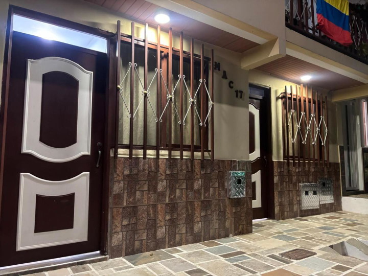 Hostel Casa Montebello - Salento, Colombia