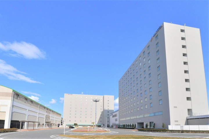 J Hotel Rinku - Aichi