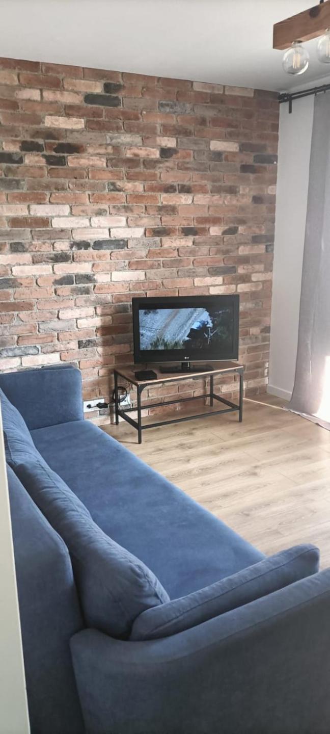 Apartament U Kaśki - Toruń