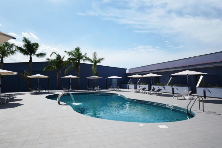 Hotel Art Village - Casoria