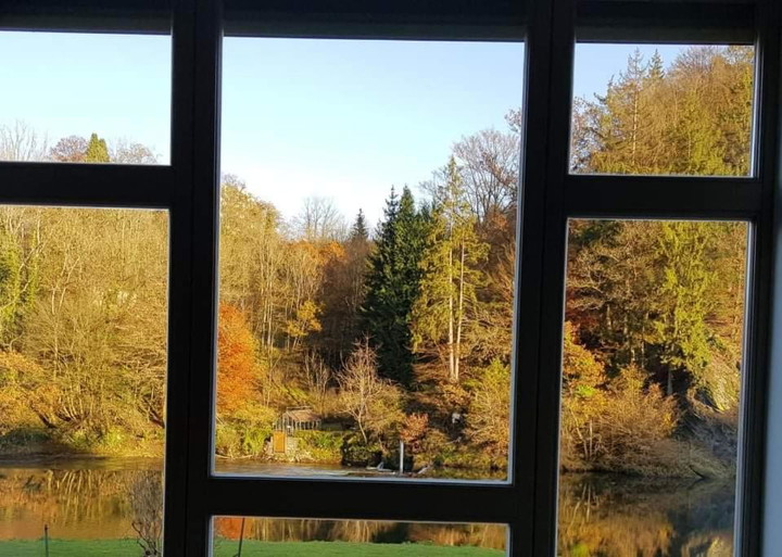 Aux Bains De La Semois - Bouillon
