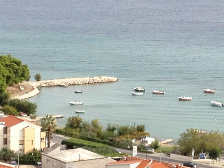 Apartments Zemunik - Dugi Rat