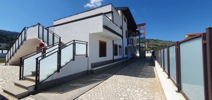 Alepou Guest House - Catanzaro