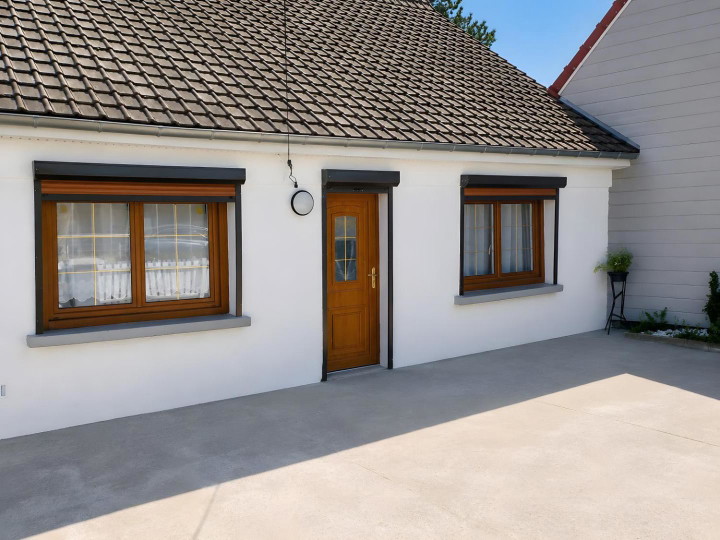 Gite 618 - Aire-sur-la-Lys