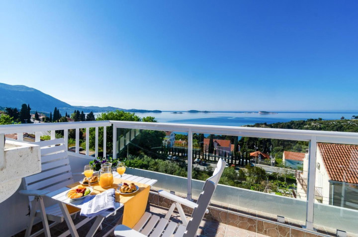 Apartments Knego - Cavtat