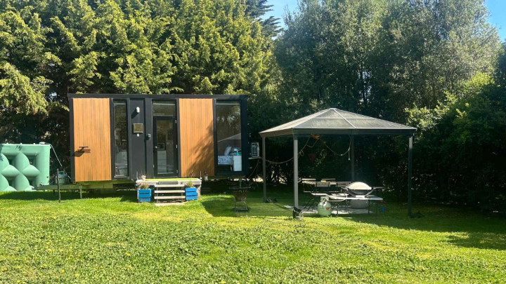 Fassifern Tiny House 2 By Tiny Away - Lancefield
