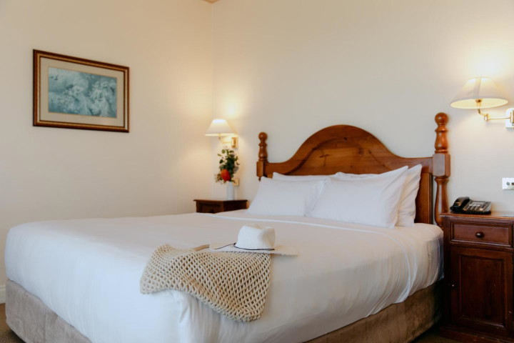 Mountain Heritage Hotel - Blue Mountains