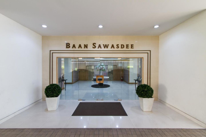 Baan Sawasdee Residence - Bangkok