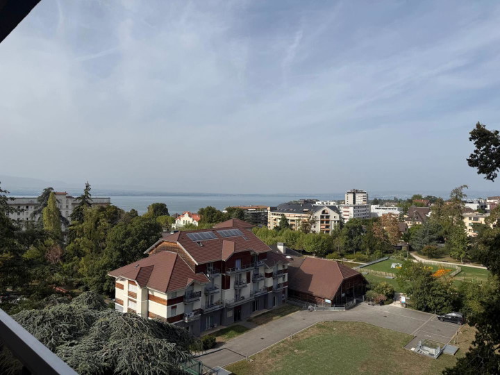 La Canopée - Morges