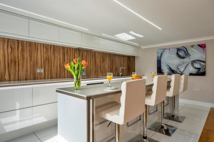 Finest Retreats - Hollies Coach House - Yeovil