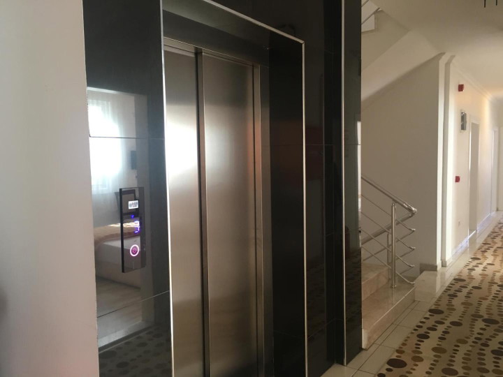Mutado Hotel - Antalya