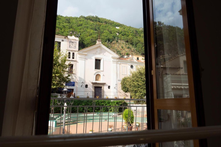 San Francesco - Cetara