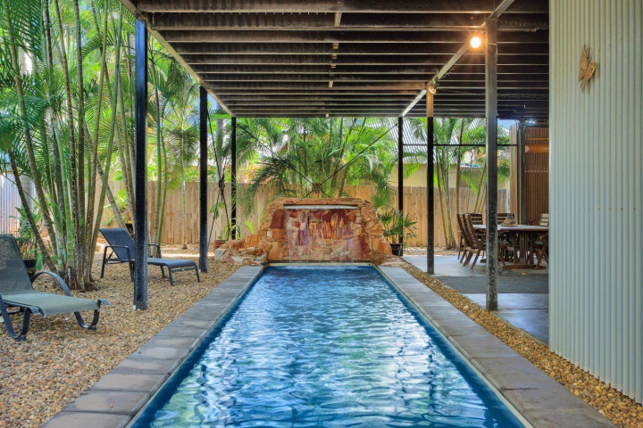Kingfisher Vista - Broome
