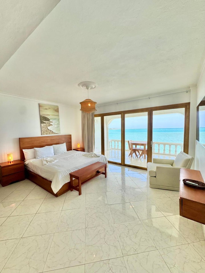 Ultra Infinity Hotel - República Dominicana