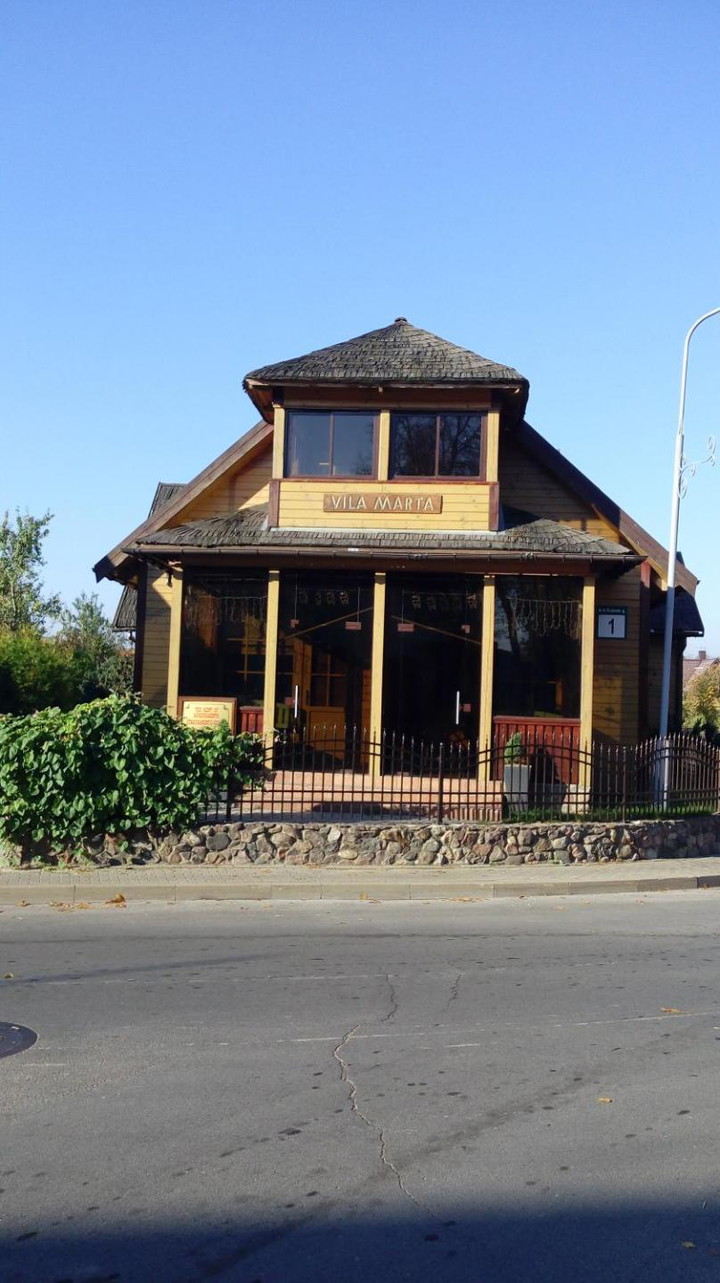 Vila Marta - Lithuania