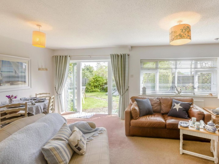 2 Bed In Barnstaple Oc-oldma - Barnstaple