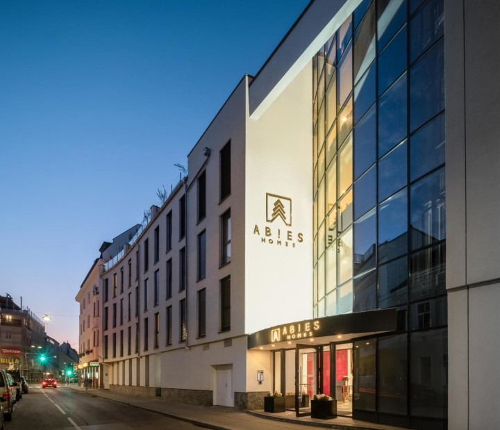 Abieshomes Serviced Apartments Schönbrunn - Austria