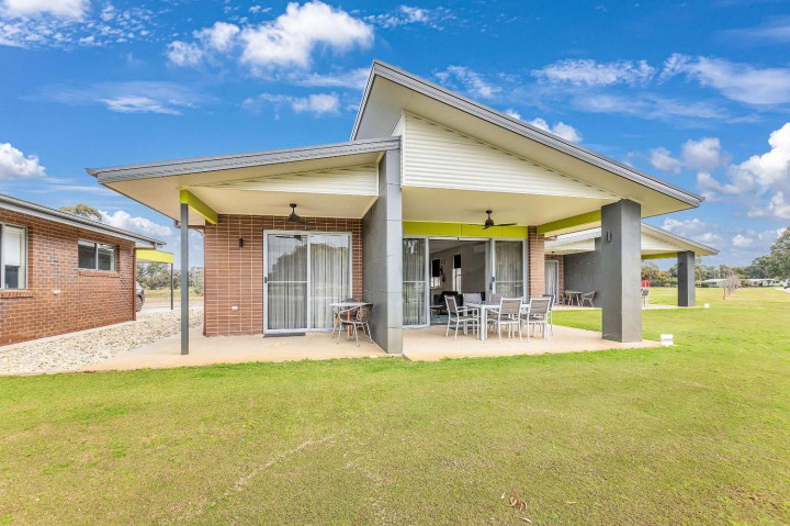 Comfort Suites Clubarham Golf Resort - Murray River