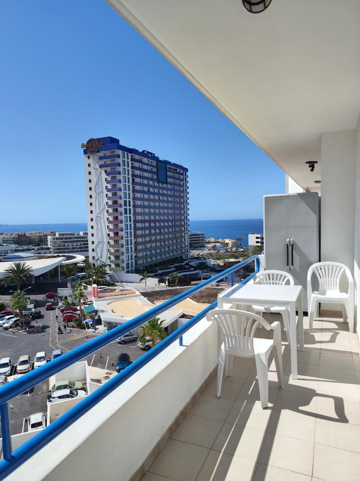 Olga Paraiso Del Sur - Tenerife