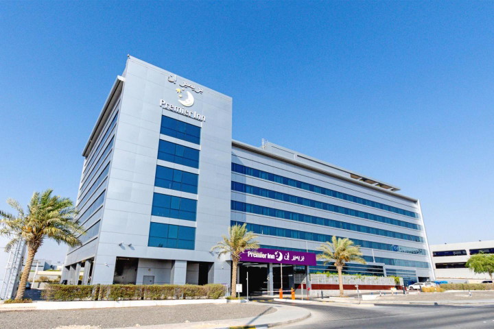 Premier Inn Abu Dhabi Airport Business Park - Abu Dhabi