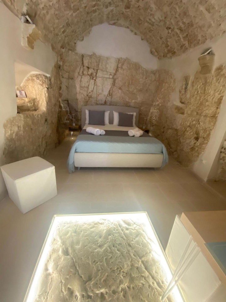 Cà Sotto L’arco - Ostuni