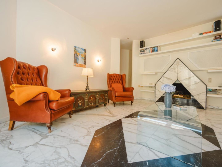 Apartment Villa Hiss By Interhome - Bad Gastein