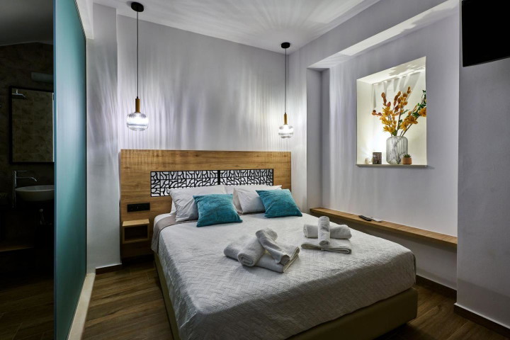 City Experience Apartments A - Crete