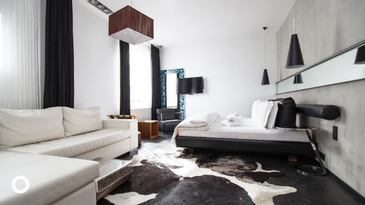 Thingholt By Center Hotels - Reykjavik