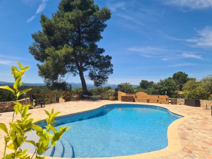 Domaine De L'échappée Belle - Le Thoronet