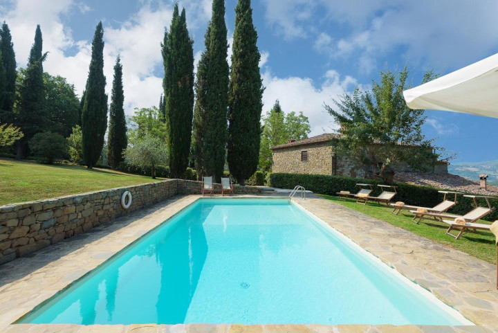 Crognole 6, Emma Villas - Radda in Chianti