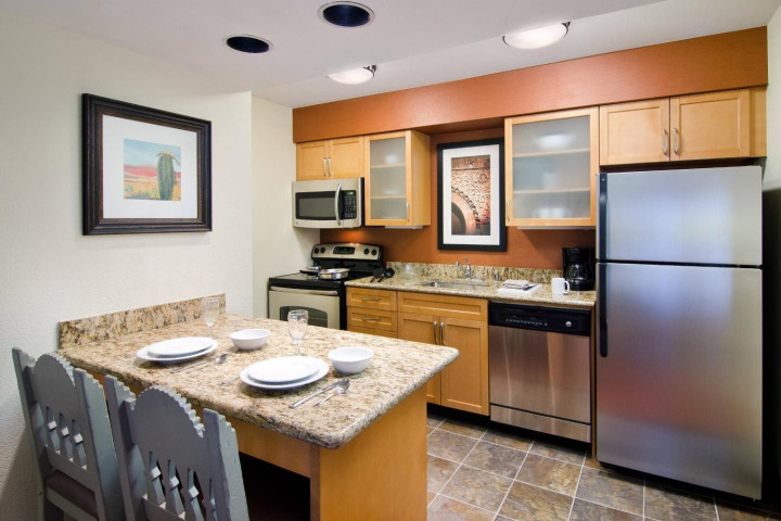 Residence Inn Santa Fe - Santa Fe