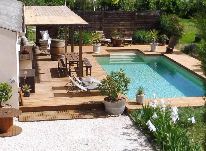 Mas Des Rabasses - Vaucluse