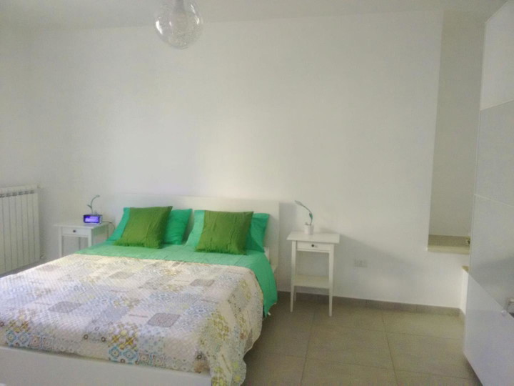 Casa Lucrino - Procida
