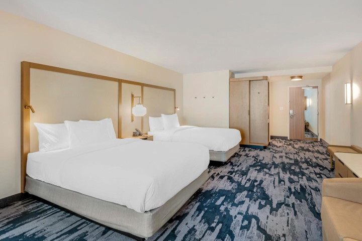 Fairfield By Marriott Inn & Suites North Conway - North Conway, NH