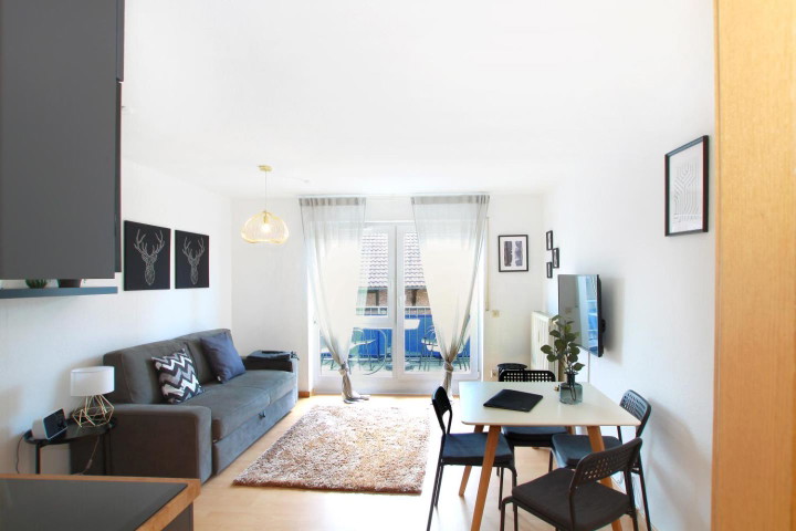 Ferienwohnung Mila Nähe Messe In Friedrichshafen - Meckenbeuren