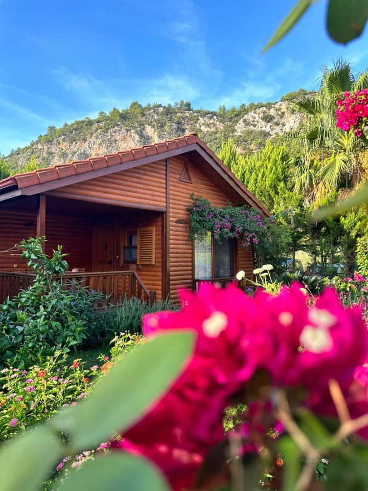 Leontopolis Apart Otel - Turkey