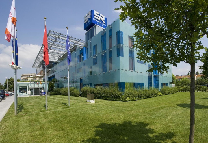 San Ranieri Hotel - Meetings & Events - Pisa