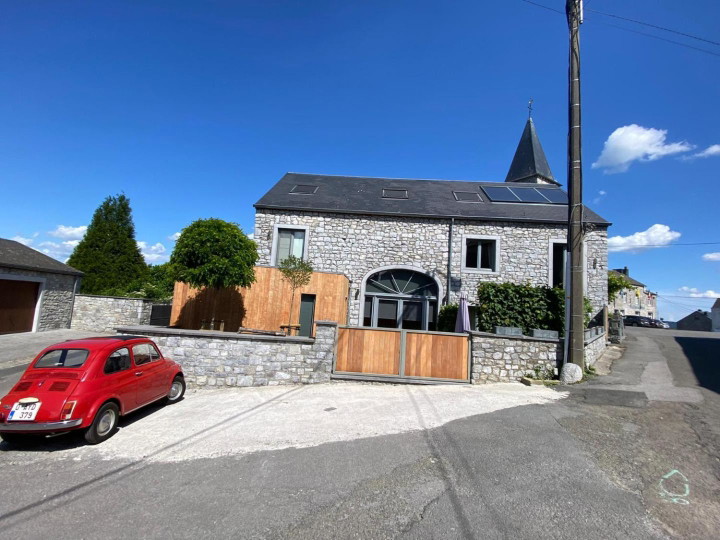L'ancienne Grange - Dinant