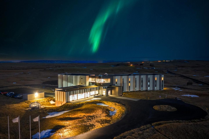 Landhotel - Iceland