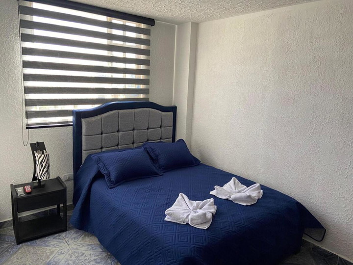Apartamento Paipa Boyacá "Las Quintas" - Paipa