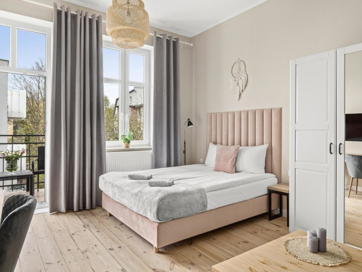 Boho Rooms Sopot - Polen