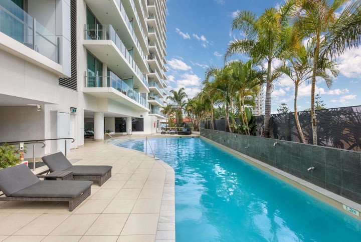 Wyndham Resort Surfers Paradise - ゴールドコースト