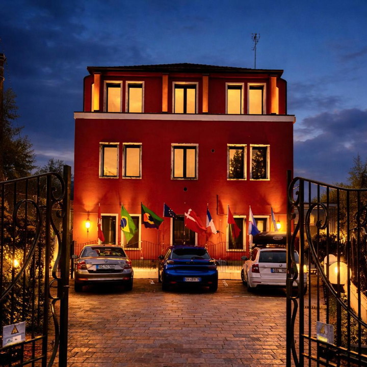 Venice Luxury Apartment - Mestre