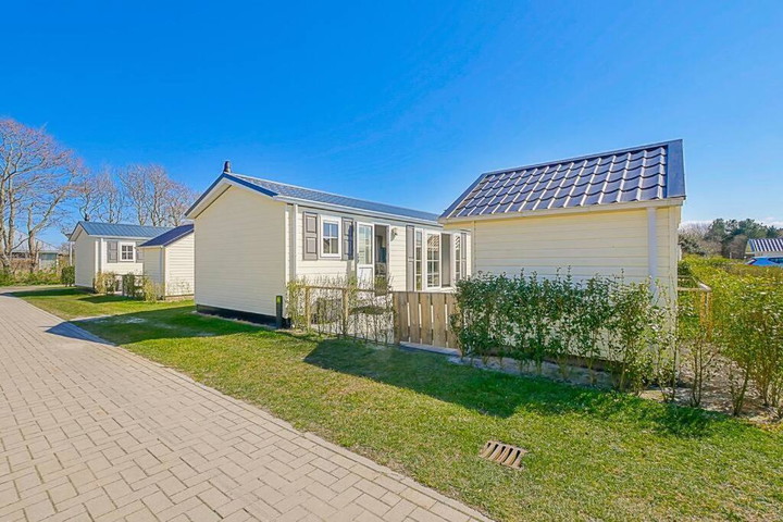 Chalet Luttikduin Nr 15 - Callantsoog Aan Zee - Callantsoog