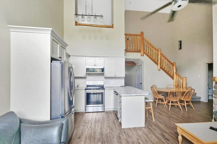 Riverside Way By Fernie Lodging Company - Fernie