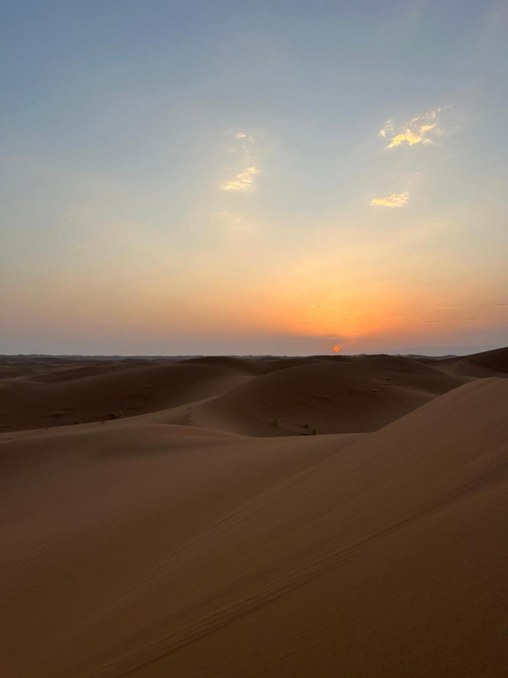 Desert Tours&trips - Zagora