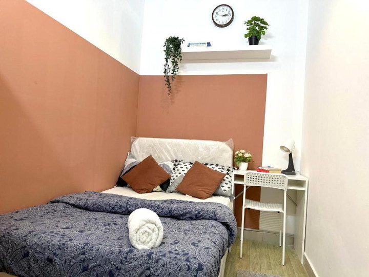 Double Nest Capsule Room In Barsha Heights Tecom Dubai Near Metro - Dubai