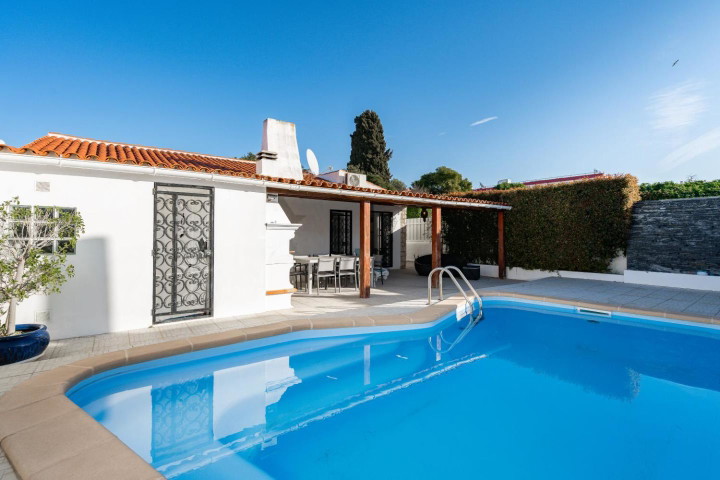Villa Vitry By Intiholidays - Albufeira