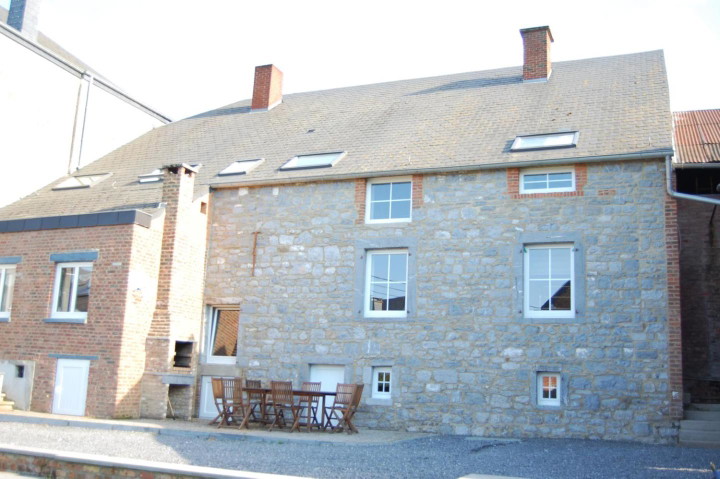 Gîte De La Fontaine - Dinant