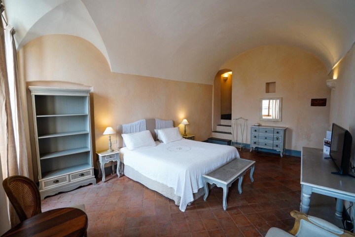 Dormiusa - Bordighera